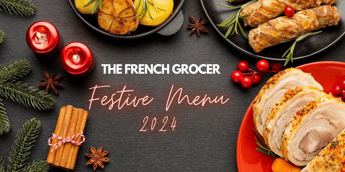 Get Ready for the Holidays: Pre-Order Your Christmas Feast Today! - The ...