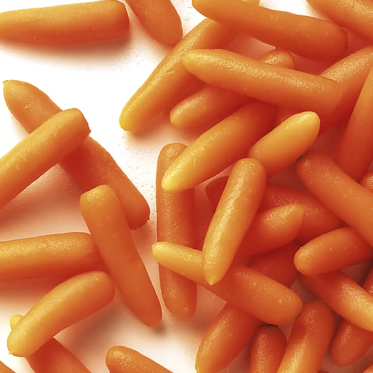 Belgium Baby Carrots 14/18 2.5kg pkt - Frozen - The French Grocer Singapore